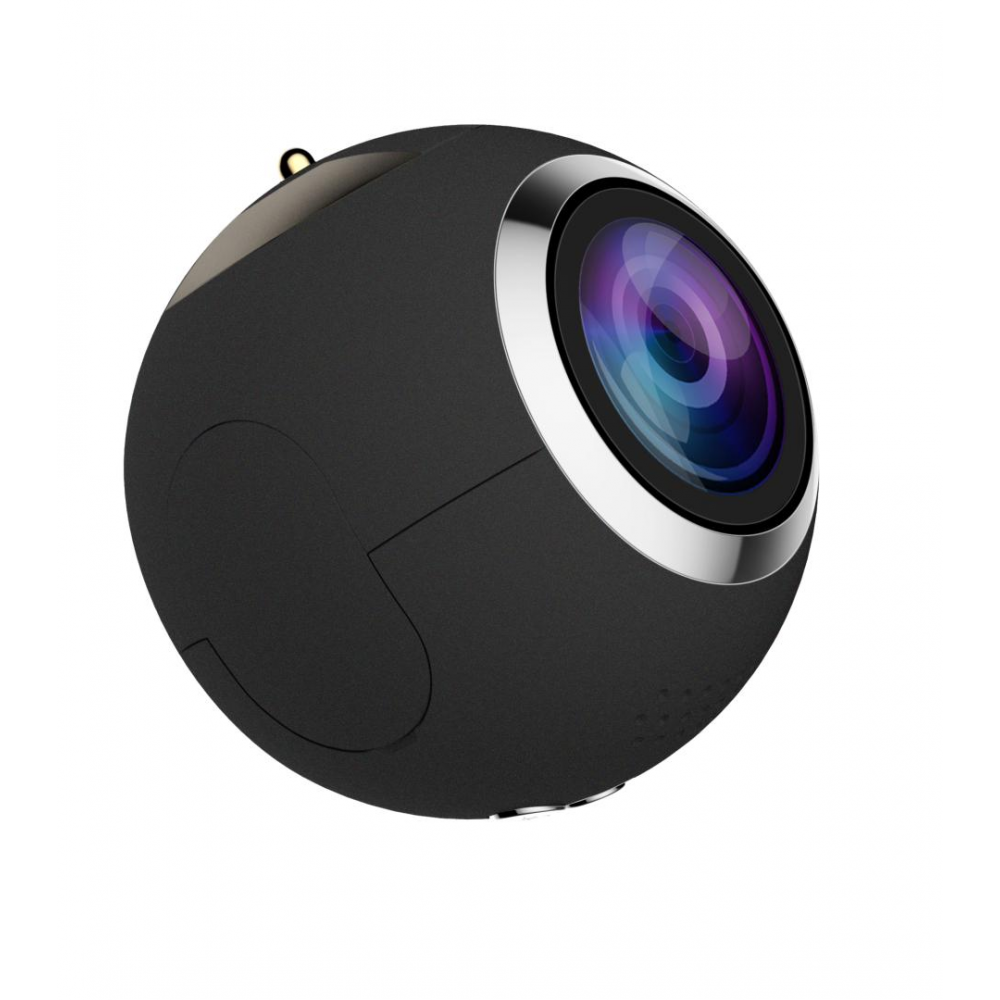 Camera video auto DVR Serioux Urban Safety 200+ SDVR-US200+B Full HD