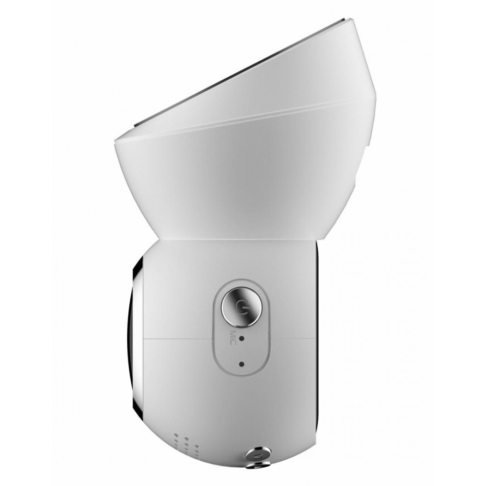 Camera video auto DVR Serioux Urban Safety 200+ SDVR-US200+W Full HD