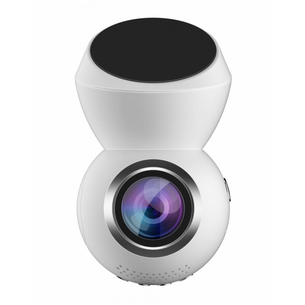 Camera video auto DVR Serioux Urban Safety 200+ SDVR-US200+W Full HD