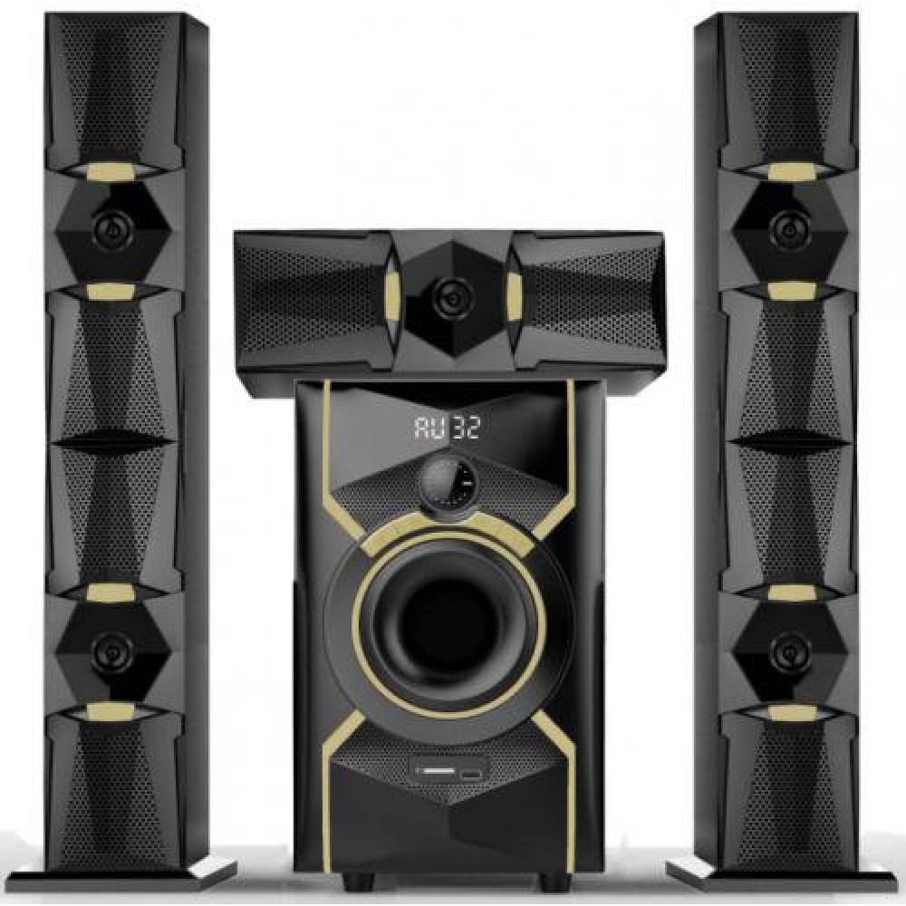 Boxe active Akai SS050A-6212H