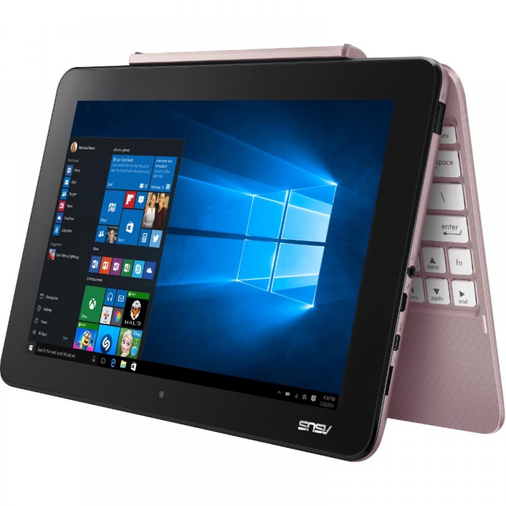 Notebook Asus Transformer Book Intel Atom X5-Z8350 Quad Core Windows 10