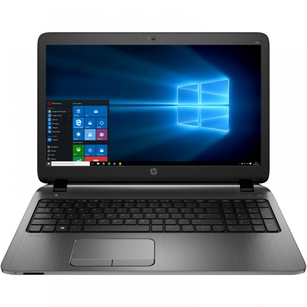 Notebook Hp ProBook 450G3 Intel Core i5-6200U Dual Core Windows 10