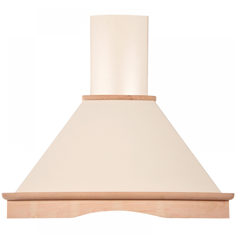 Hota Decorativa Tornado TEMPO 750 (60) LED BEJ