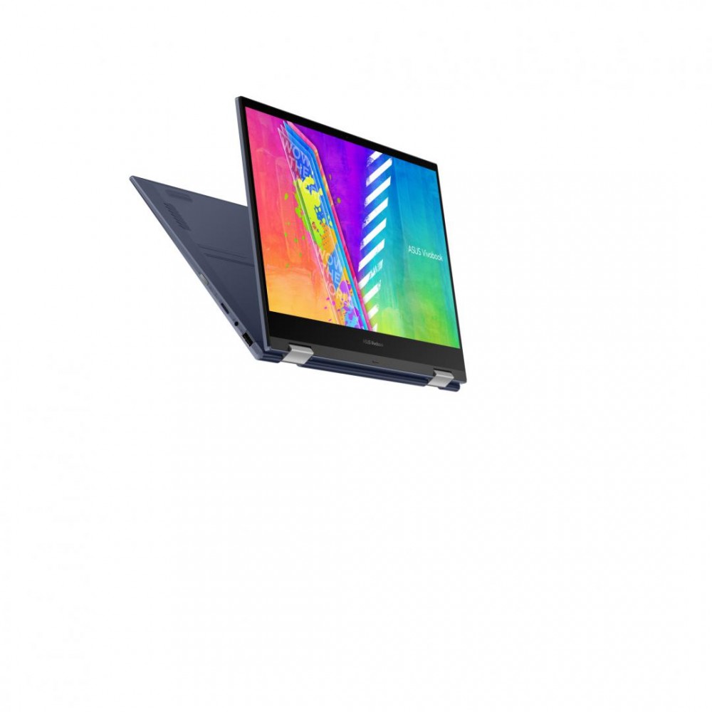 Laptop Asus Vivobook Flip TP1401KA-EC062W Intel Pentium Silver N6000 ...