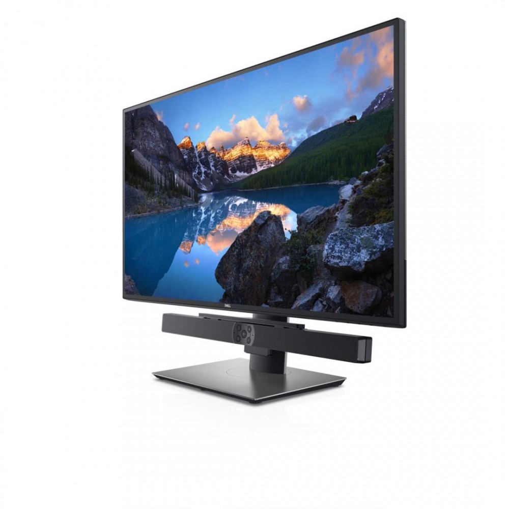 Monitor LED Dell U2720Q UHD