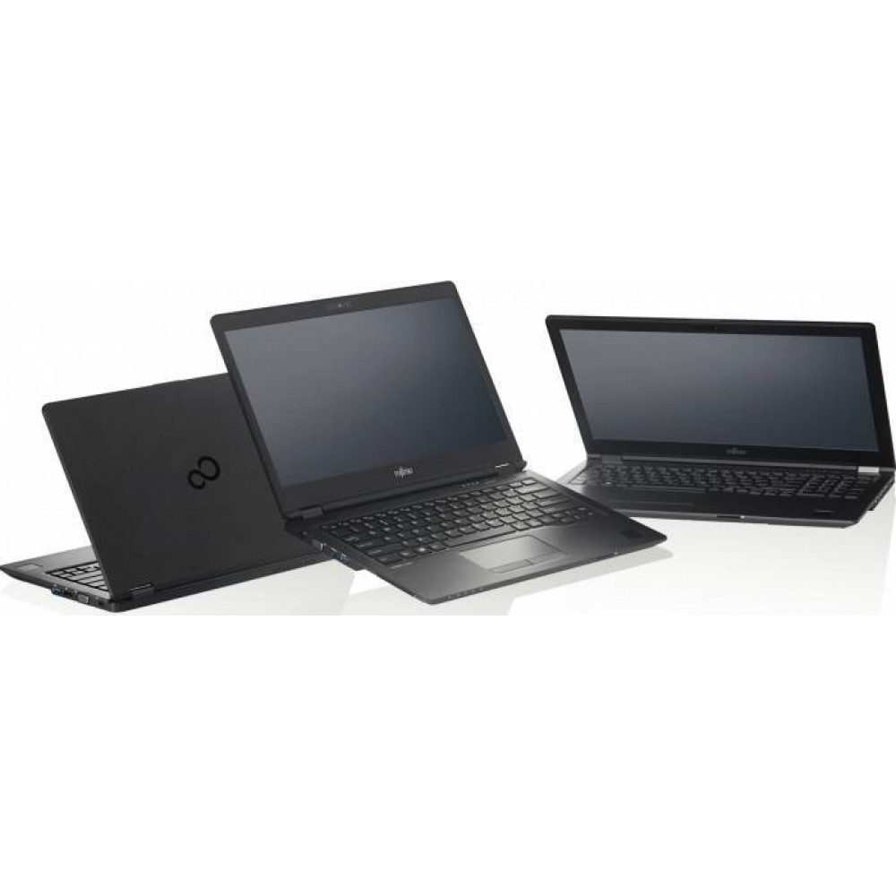 Notebook Fujitsu LifeBook U757 Intel Core i5-7200U Dual Core Windows 10