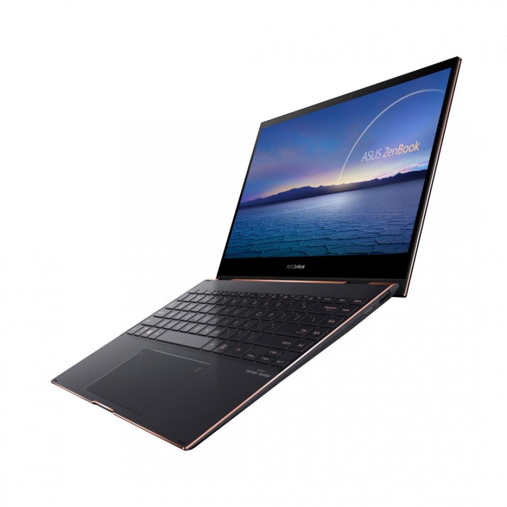Ultrabook Asus ZenBook S Intel Core i7-1165G7 Quad Core Win 10