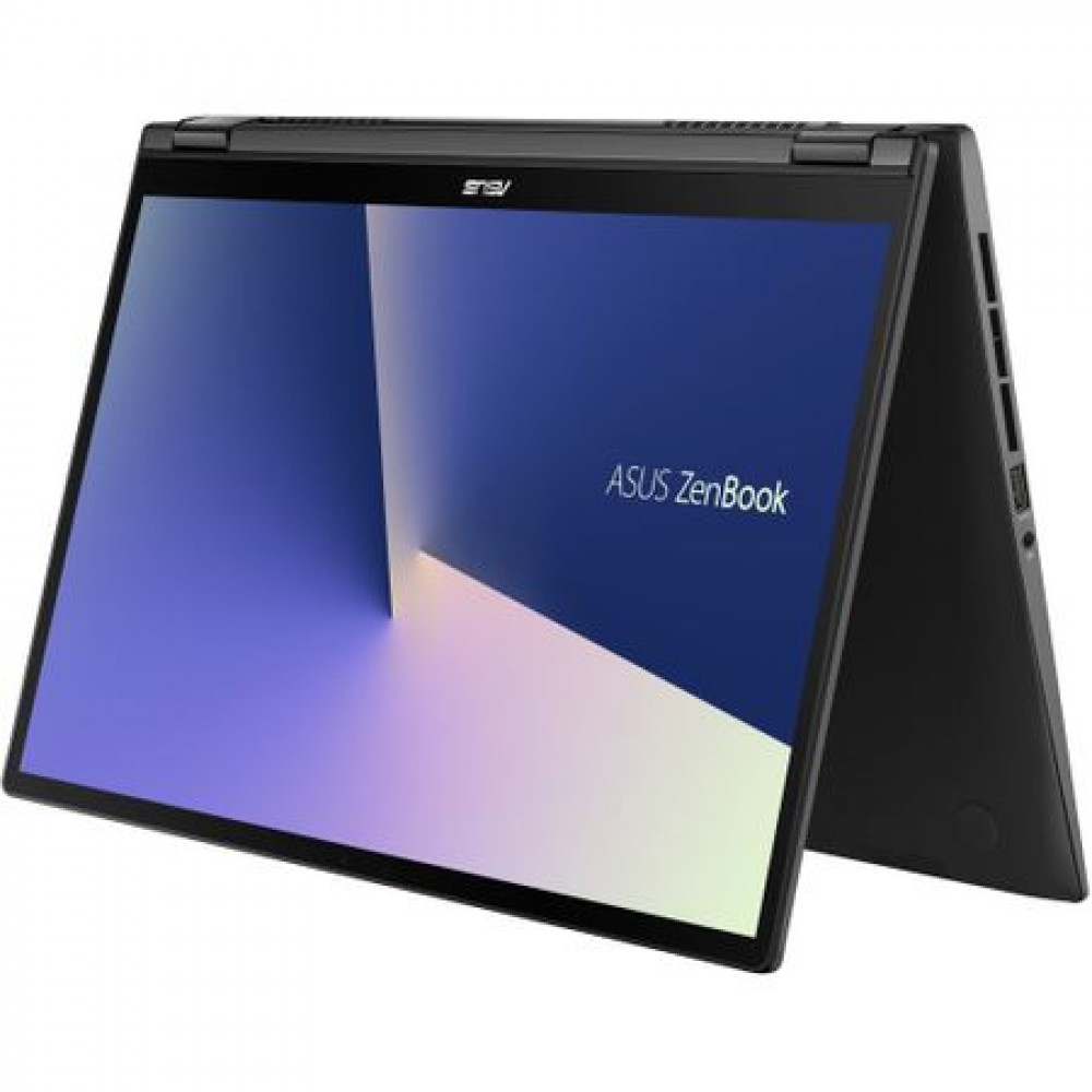 UltraBook Convertible Asus ZenBook Flip 15 Intel Core i7-10510U Quad ...