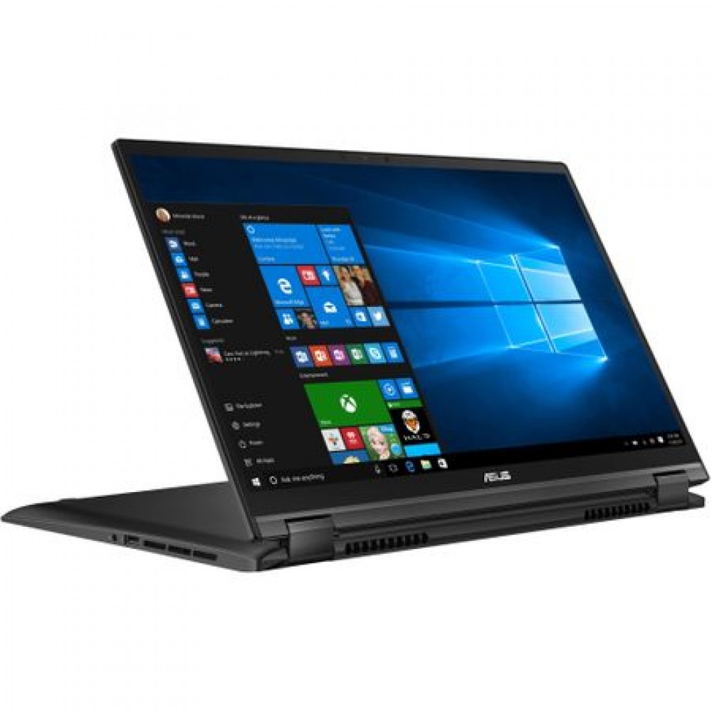 UltraBook Convertible Asus ZenBook Flip 15 Intel Core i7-10510U Quad ...