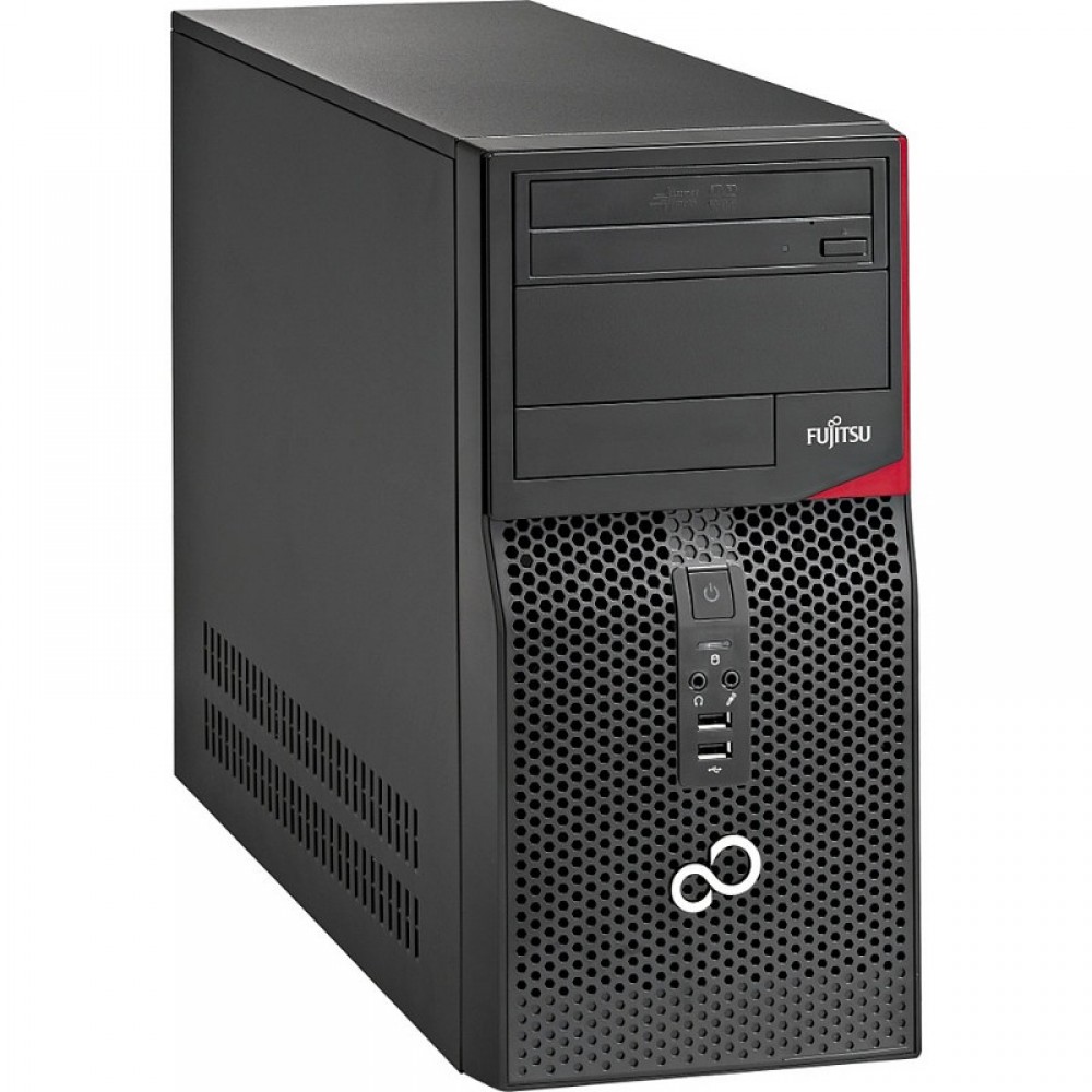 Desktop Fujitsu Esprimo P420 Intel Core i5-4460 Quad Core Windows 7
