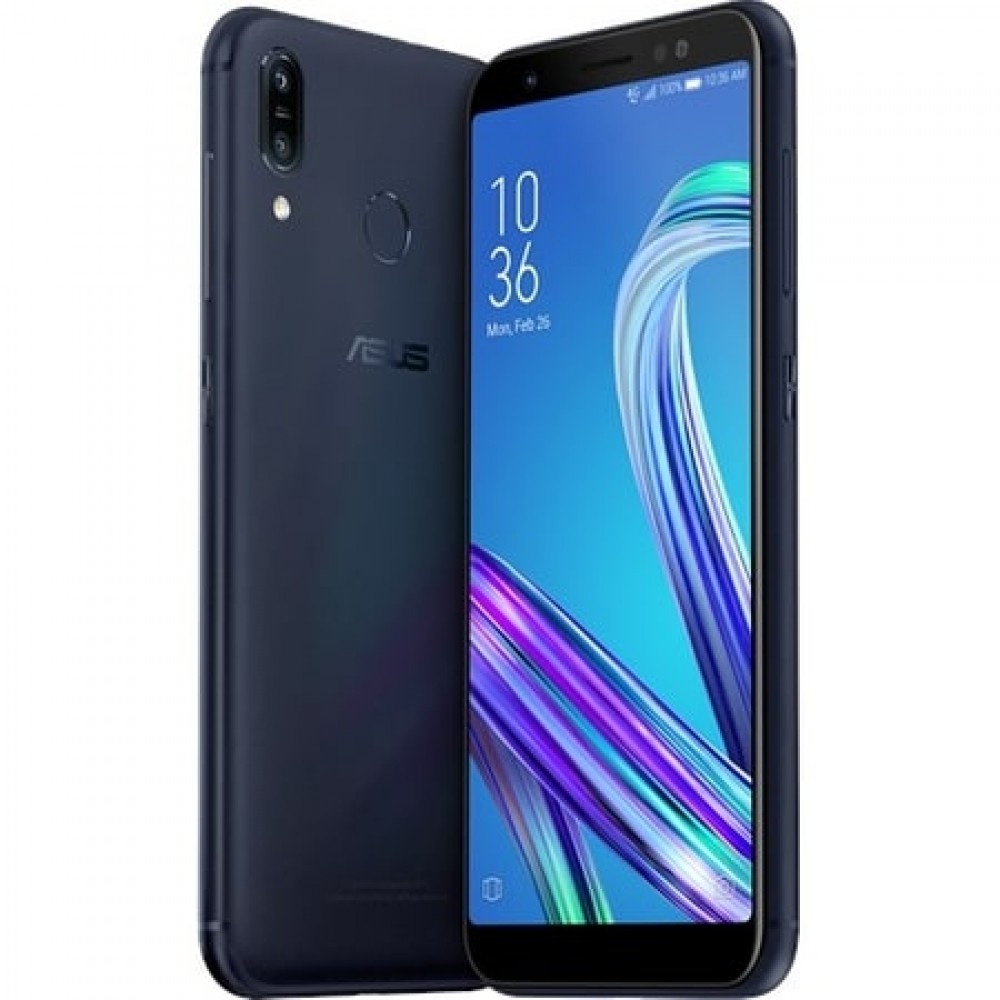 Telefon mobil Asus ZenFone ZB555KL-4A135EU