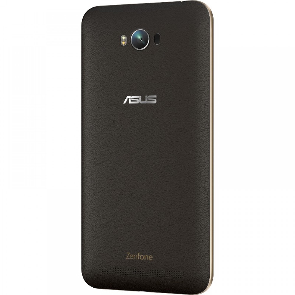 Telefon mobil Asus ZenFone MAX ZC550KL 16Gb Dual Sim Black