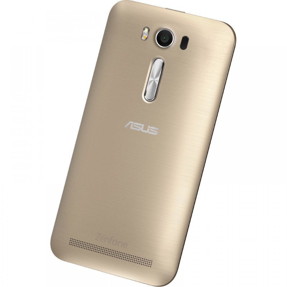 Telefon mobil Asus ZenFone 2 Laser ZE500KL 16Gb Dual Sim Gold
