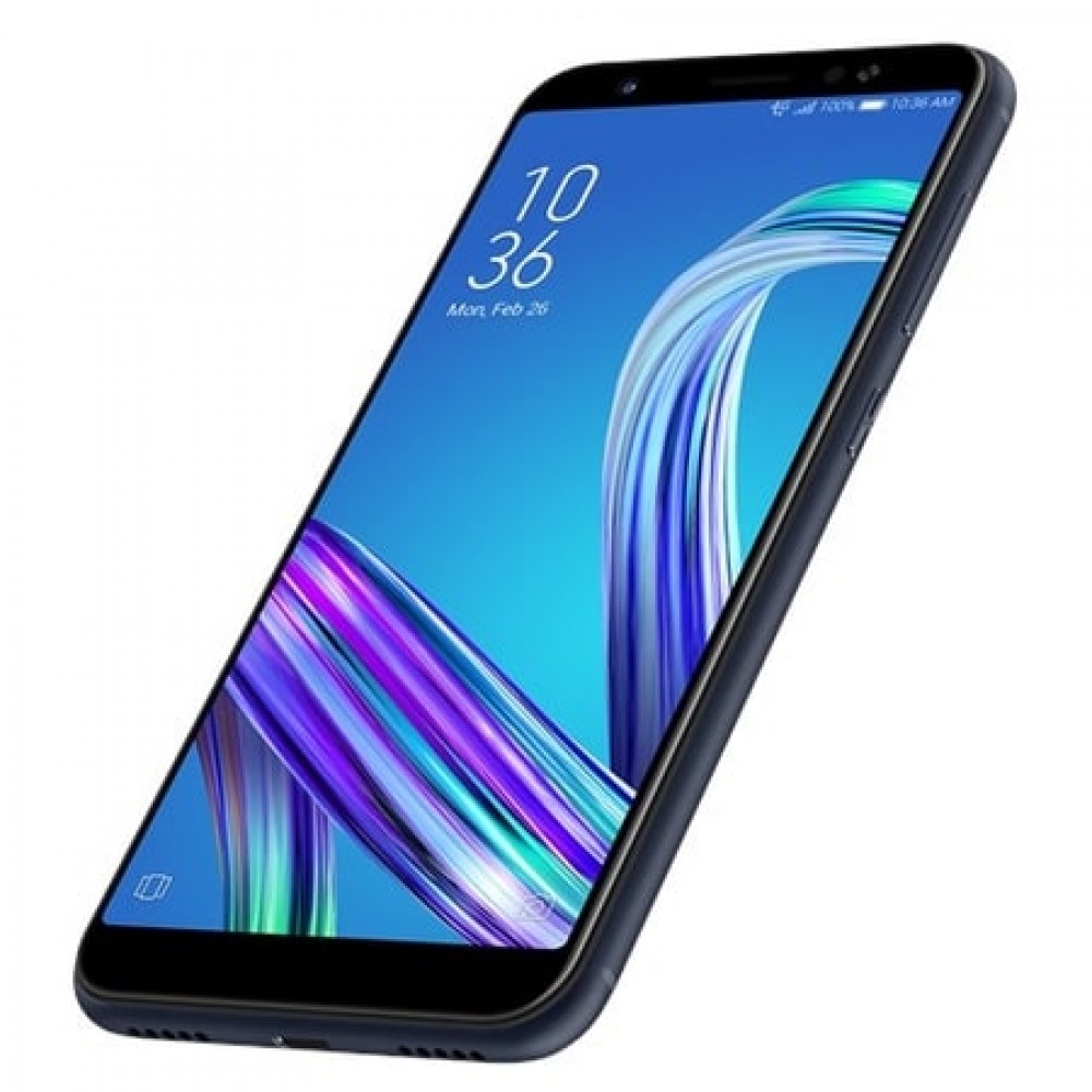 Telefon mobil Asus ZenFone ZB555KL-4A135EU