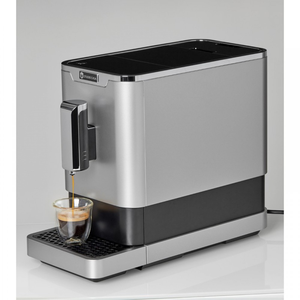 Espressor automat cafea Studio Casa DIVA DE LUXE