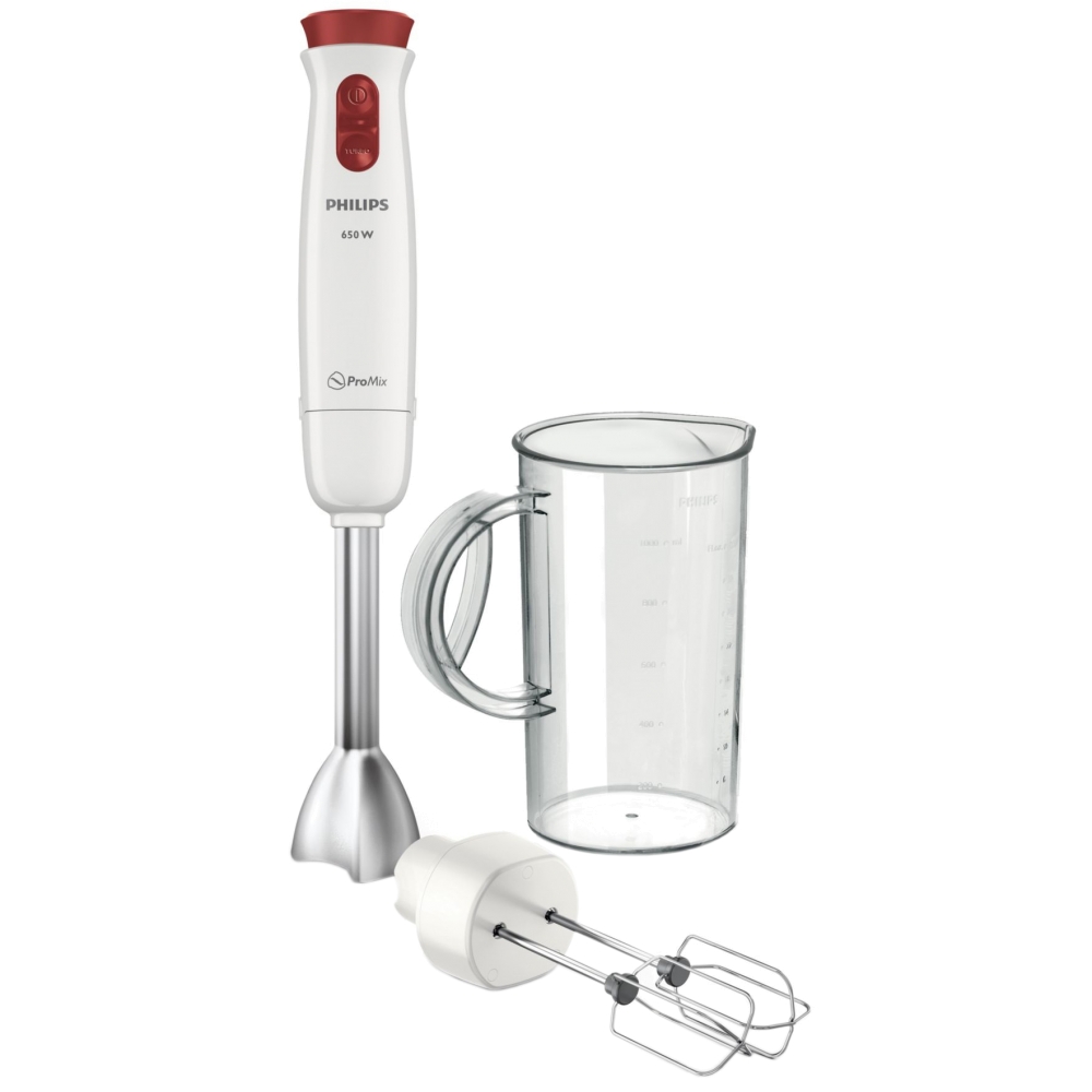 Mixer vertical Philips Pro Mix HR1626/00