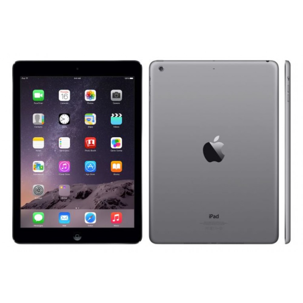 Tableta Apple iPad Air 1 Wi-Fi 32Gb Space Gray