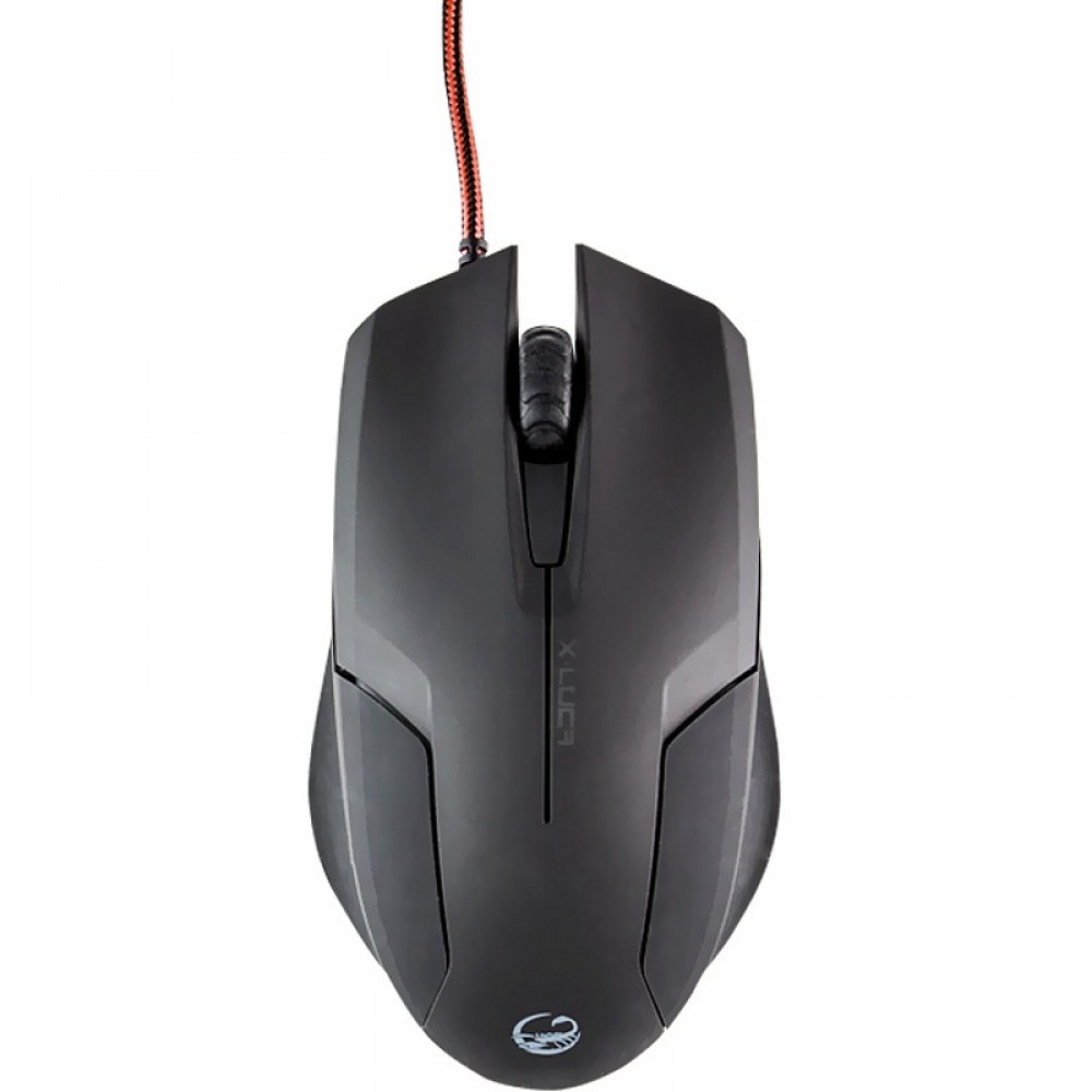Mouse Team Scorpion X-Luca XMS001-R